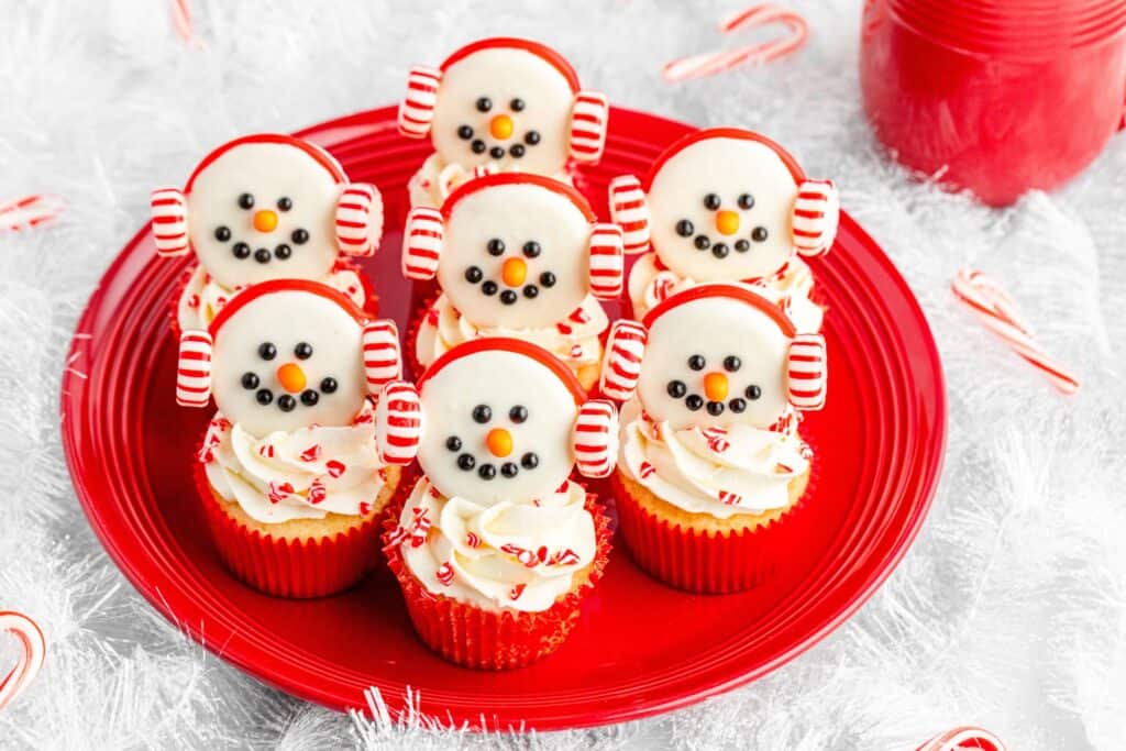 75 Best Christmas Baking Ideas (fun holiday desserts to share!)