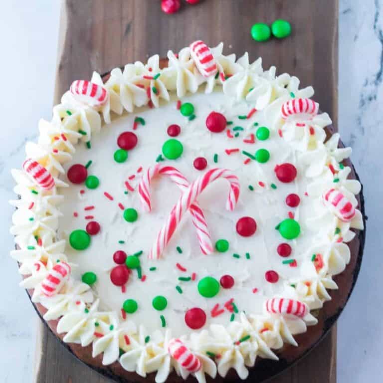75 Best Christmas Baking Ideas (fun holiday desserts to share!)