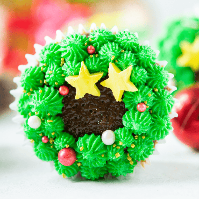 75 Best Christmas Baking Ideas (fun holiday desserts to share!)