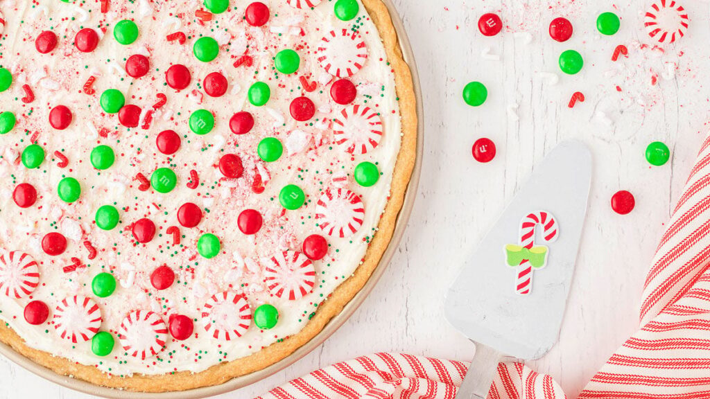 75 Best Christmas Baking Ideas (fun holiday desserts to share!)