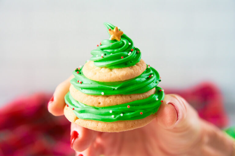 75 Best Christmas Baking Ideas (fun holiday desserts to share!)
