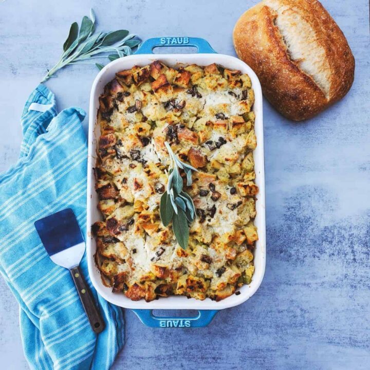 75 Winter Comfort Food Recipes to Warm You on Cold Days