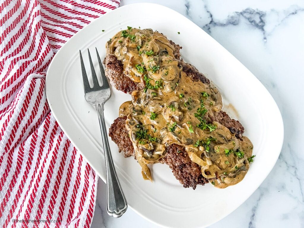 35 Cozy Ground Beef Comfort Food Dinners for Chilly Days