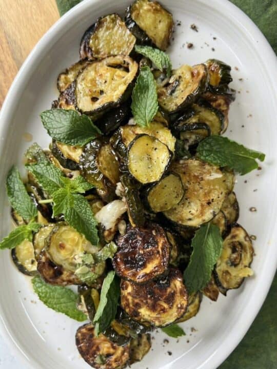 45 Easy & Unique Vegetable Side Dishes for Easter