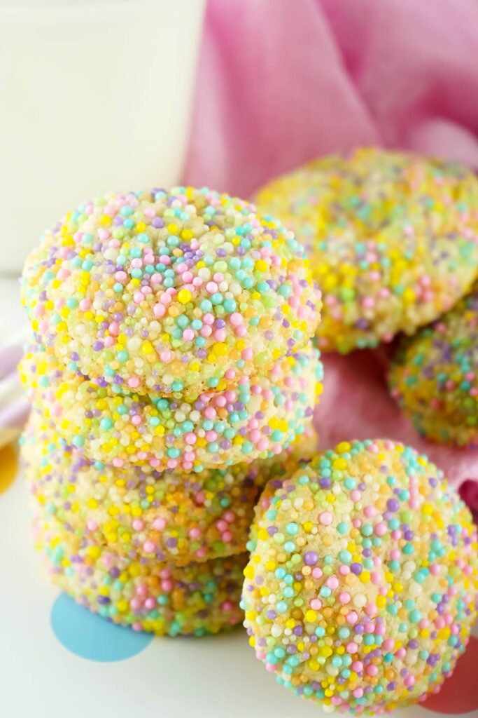 30 Easy Easter Cookie Ideas to Sweeten Your Holiday