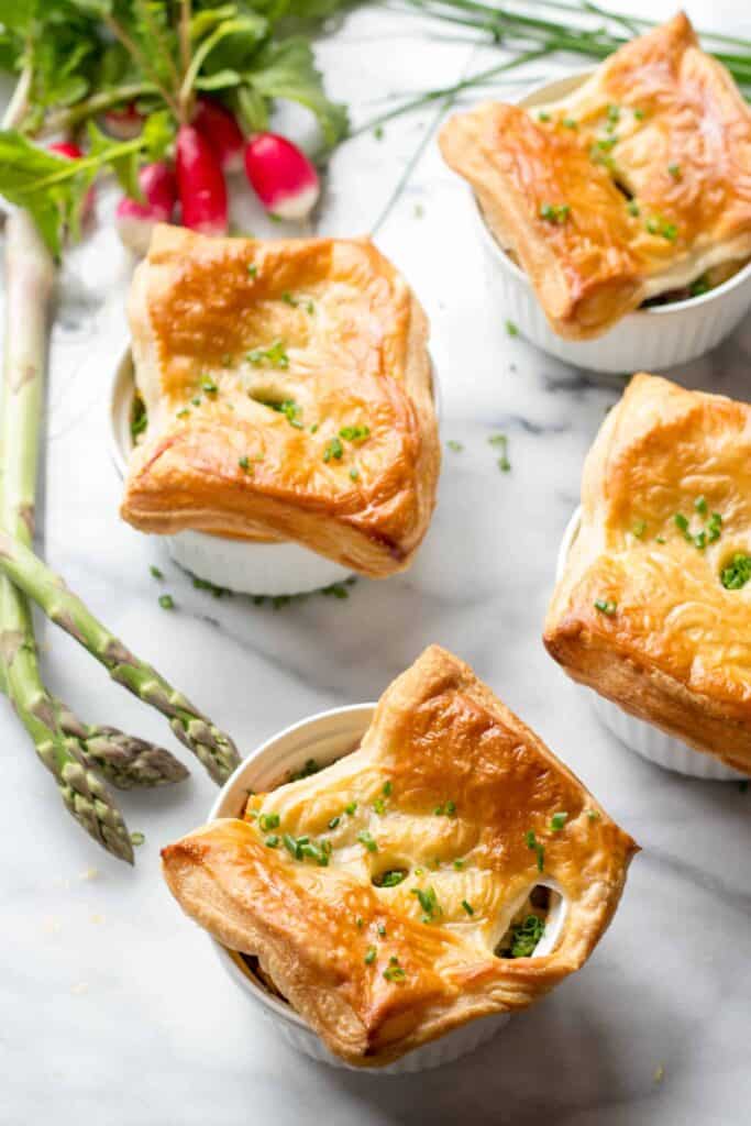 27 Fresh & Flavorful Chicken Dinners for Spring