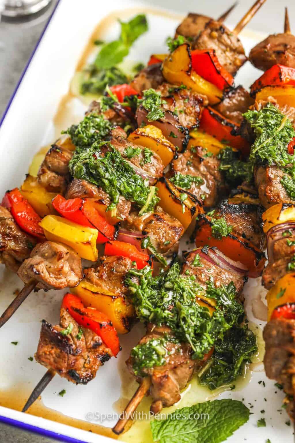 60 Healthy Spring Dinner Recipes Full of Fresh Flavor