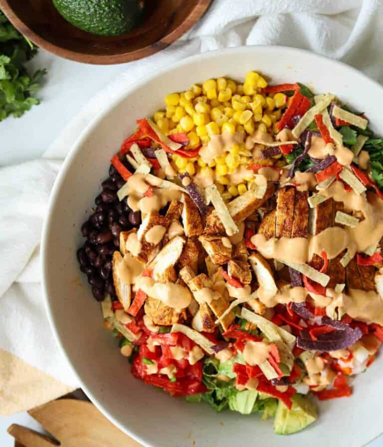 27 Fun Family Spring Dinners to Welcome the Season