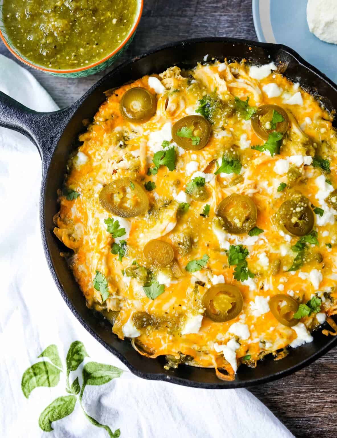 27 Fun Family Spring Dinners to Welcome the Season