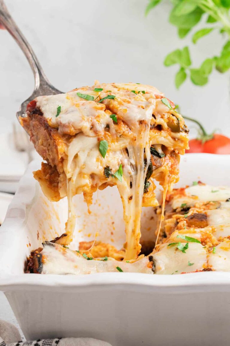 27 Vibrant Vegetarian Spring Dinners to Savor the Season