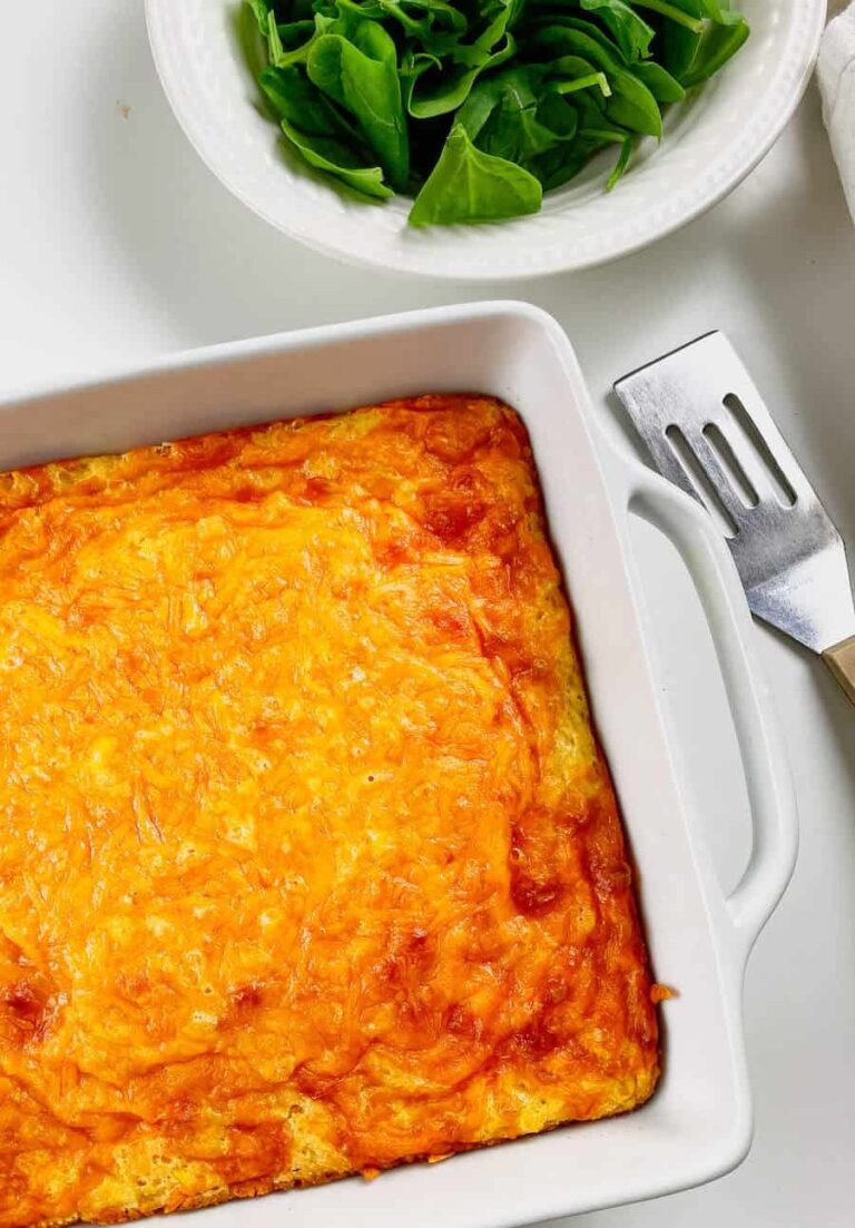 55 Easy Spring Potluck Ideas + Party Food for a Crowd