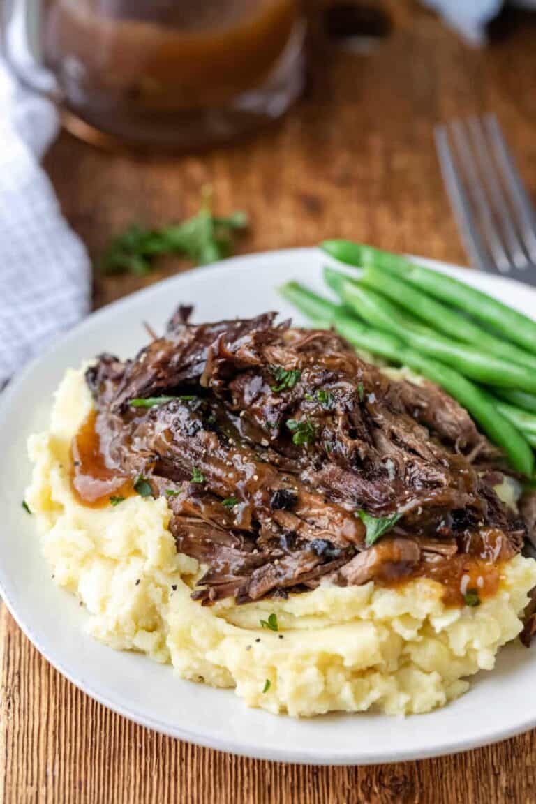 50 Easy Spring Crockpot Recipes for Simple Budget-Friendly Dinners