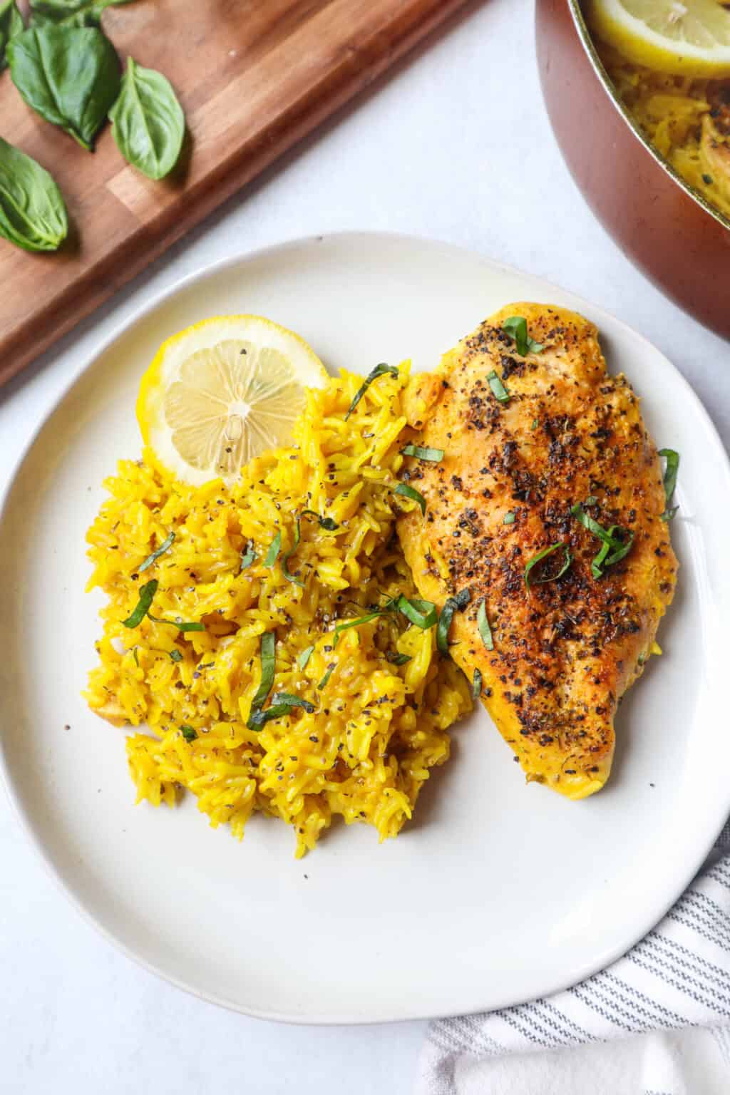 27 Fun Family Spring Dinners to Welcome the Season