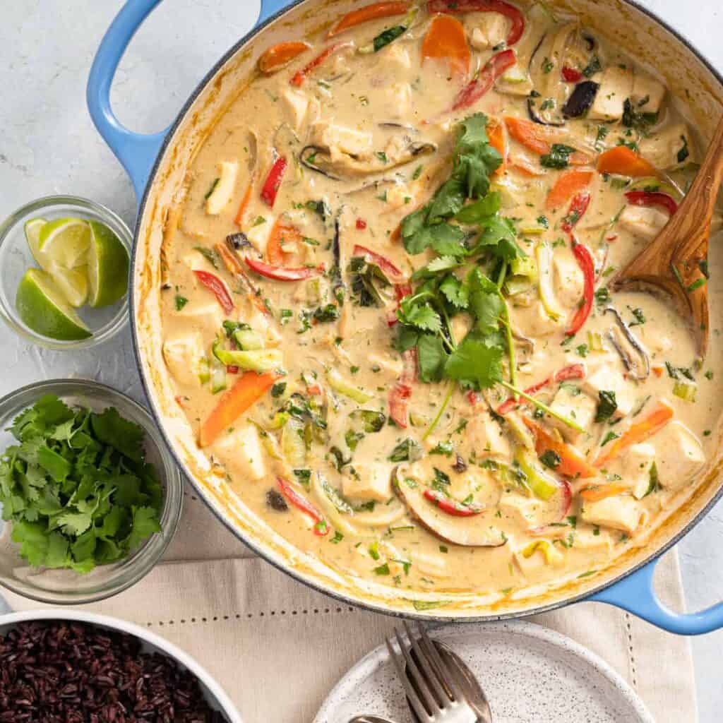 27 Vibrant Vegetarian Spring Dinners to Savor the Season