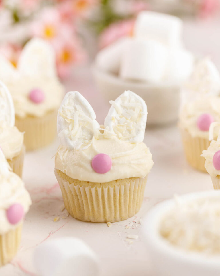 65 Cute Easter Treats to Make Your Holiday Extra Special