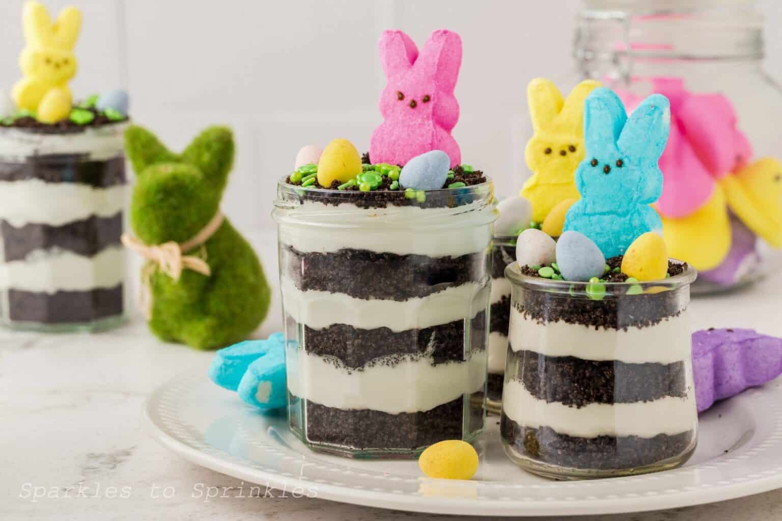 65 Cute Easter Treats to Make Your Holiday Extra Special