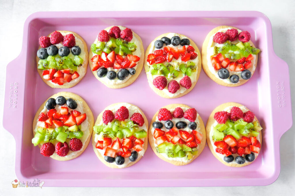 50 Cute Spring Treats & Party Snacks to Sweeten the Season