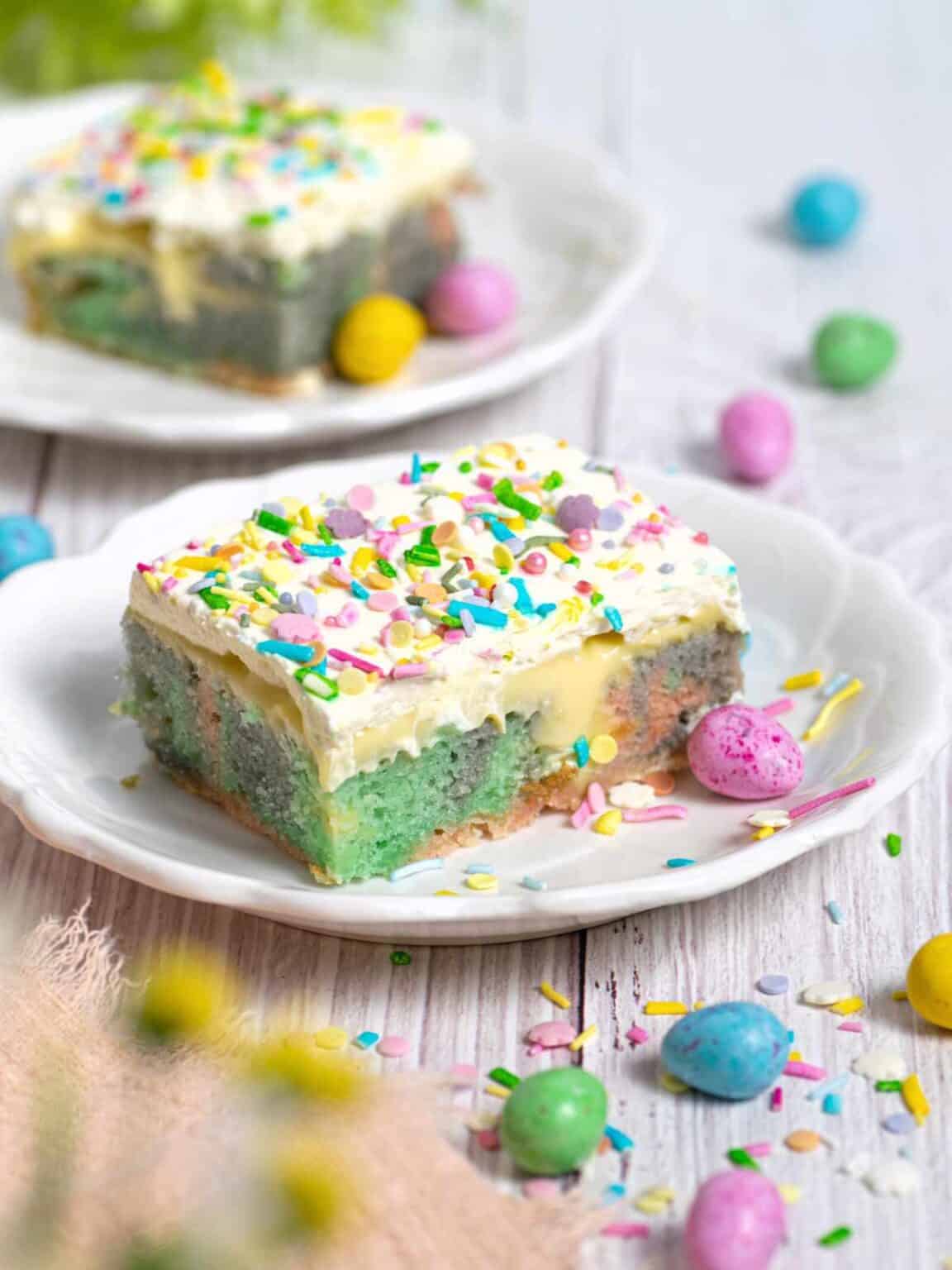 70 Easy Easter Party Food Ideas for a Crowd