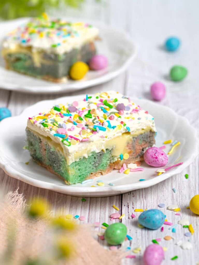 30 Fun Easter Cake Ideas to Sweeten Your Celebration