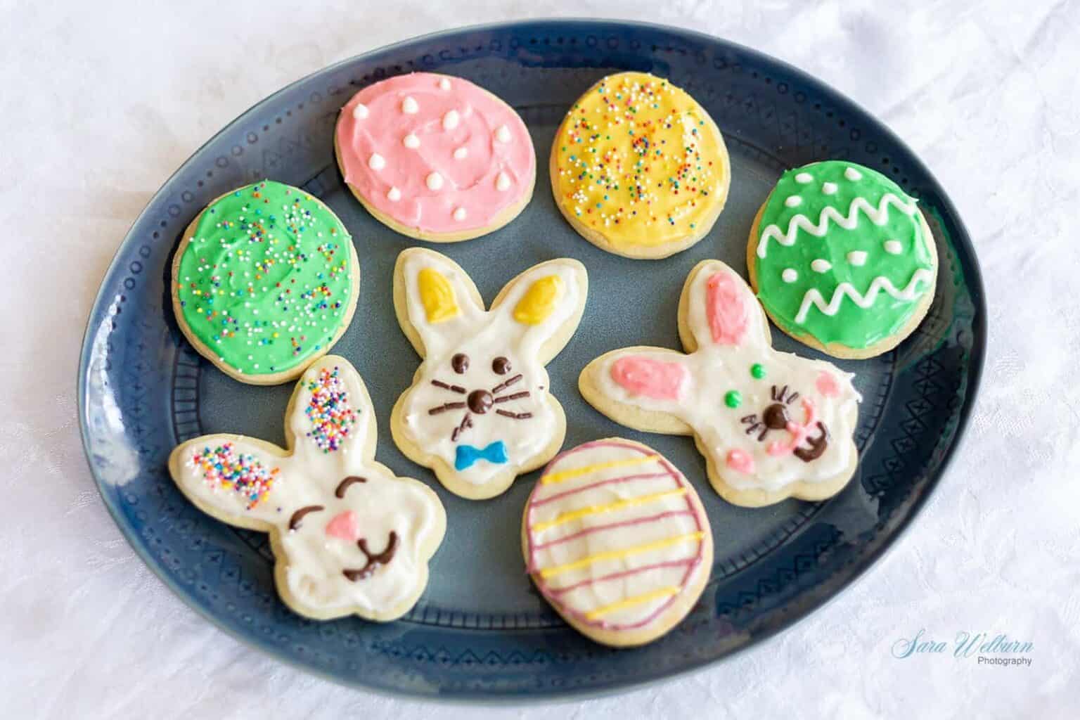70 Fun Easter Baking Ideas to Sweeten Your Holiday Celebration