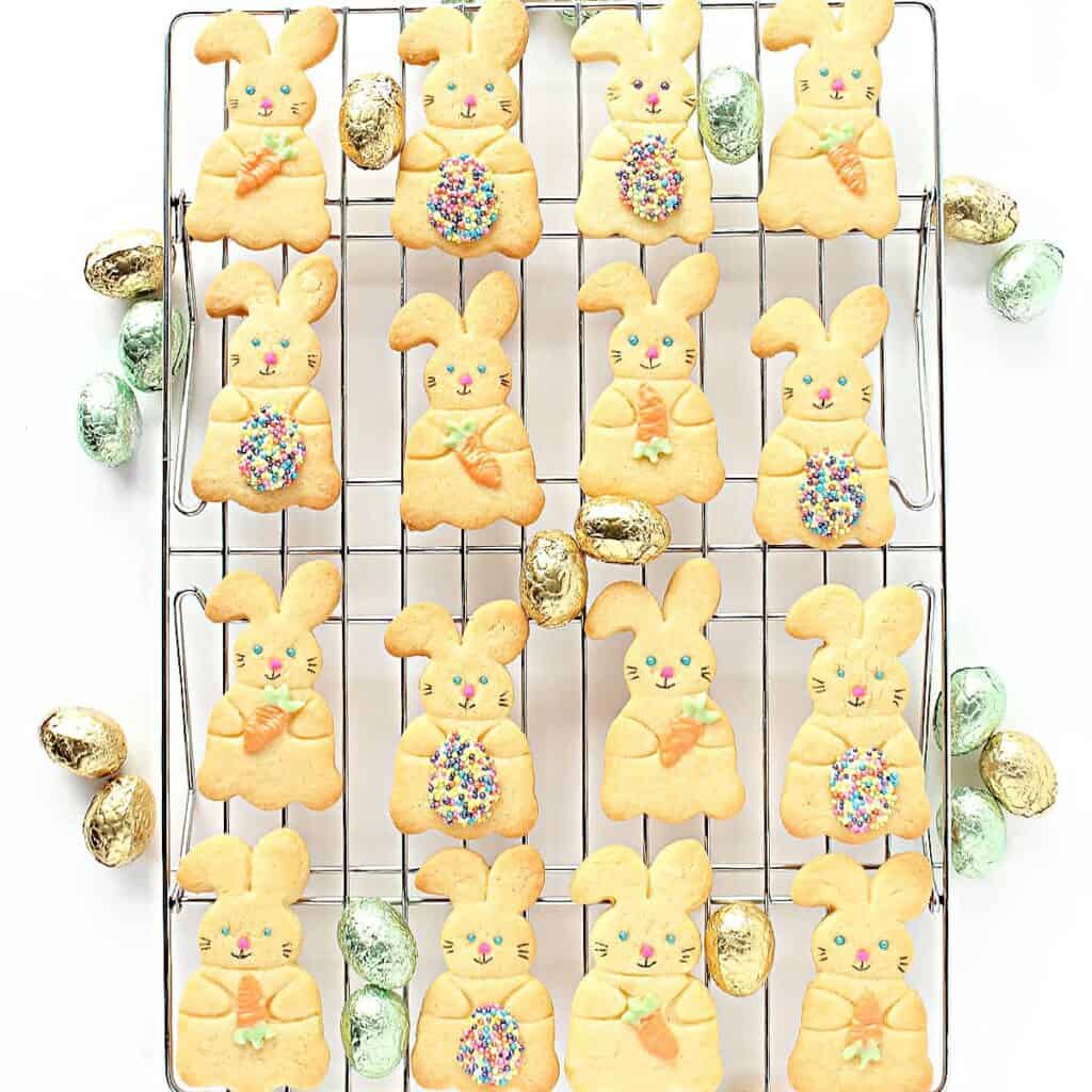 70 Fun Easter Baking Ideas to Sweeten Your Holiday Celebration