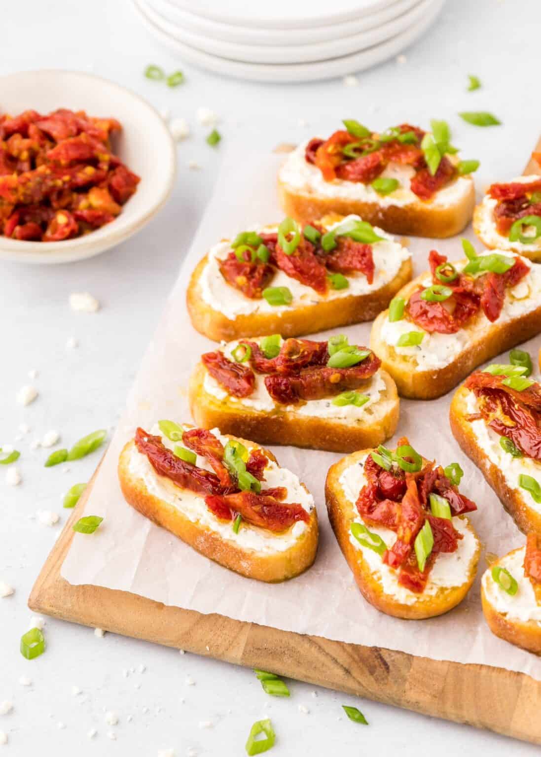 47 Best Easter Finger Foods for Easy Entertaining
