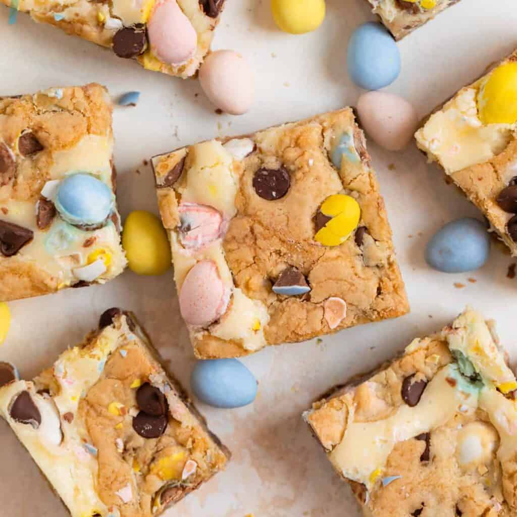 50 Cute Spring Treats & Party Snacks to Sweeten the Season