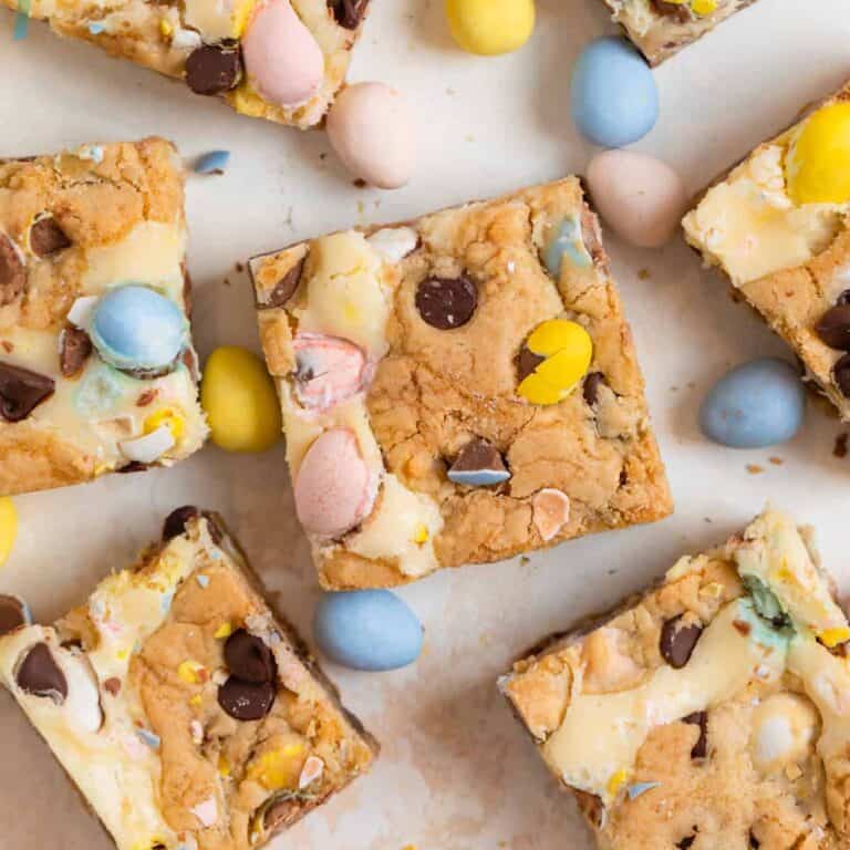 50 Cute Spring Treats & Party Snacks to Sweeten the Season