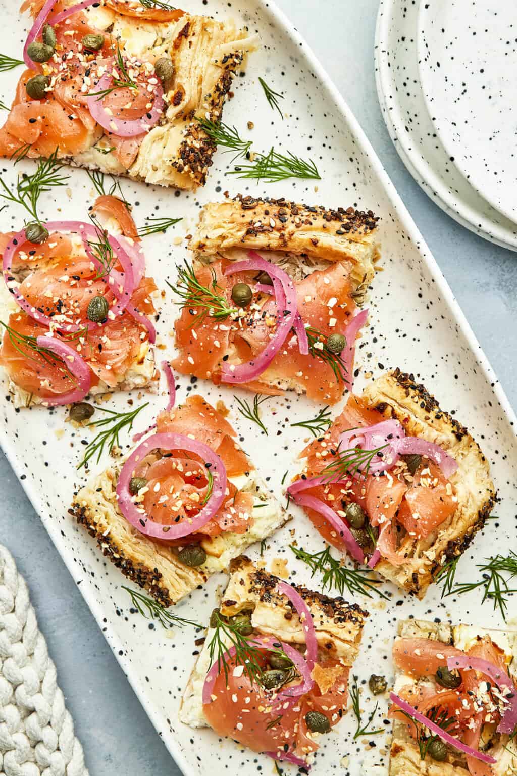 47 Best Easter Finger Foods for Easy Entertaining