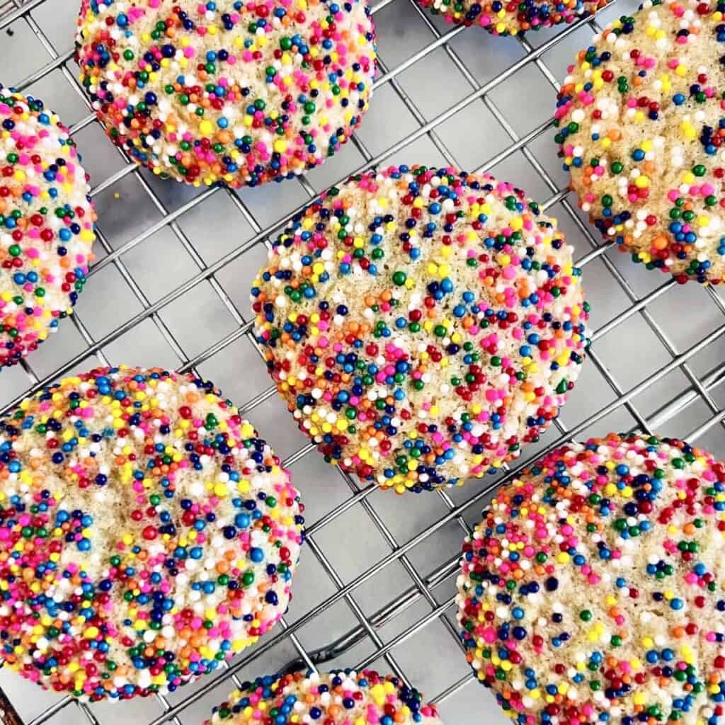 25 Easy Easter Cookie Ideas to Sweeten Your Holiday