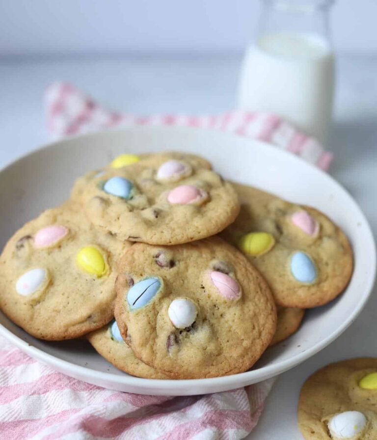 65 Easy Easter Potluck Ideas and Fun Party Foods for a Crowd