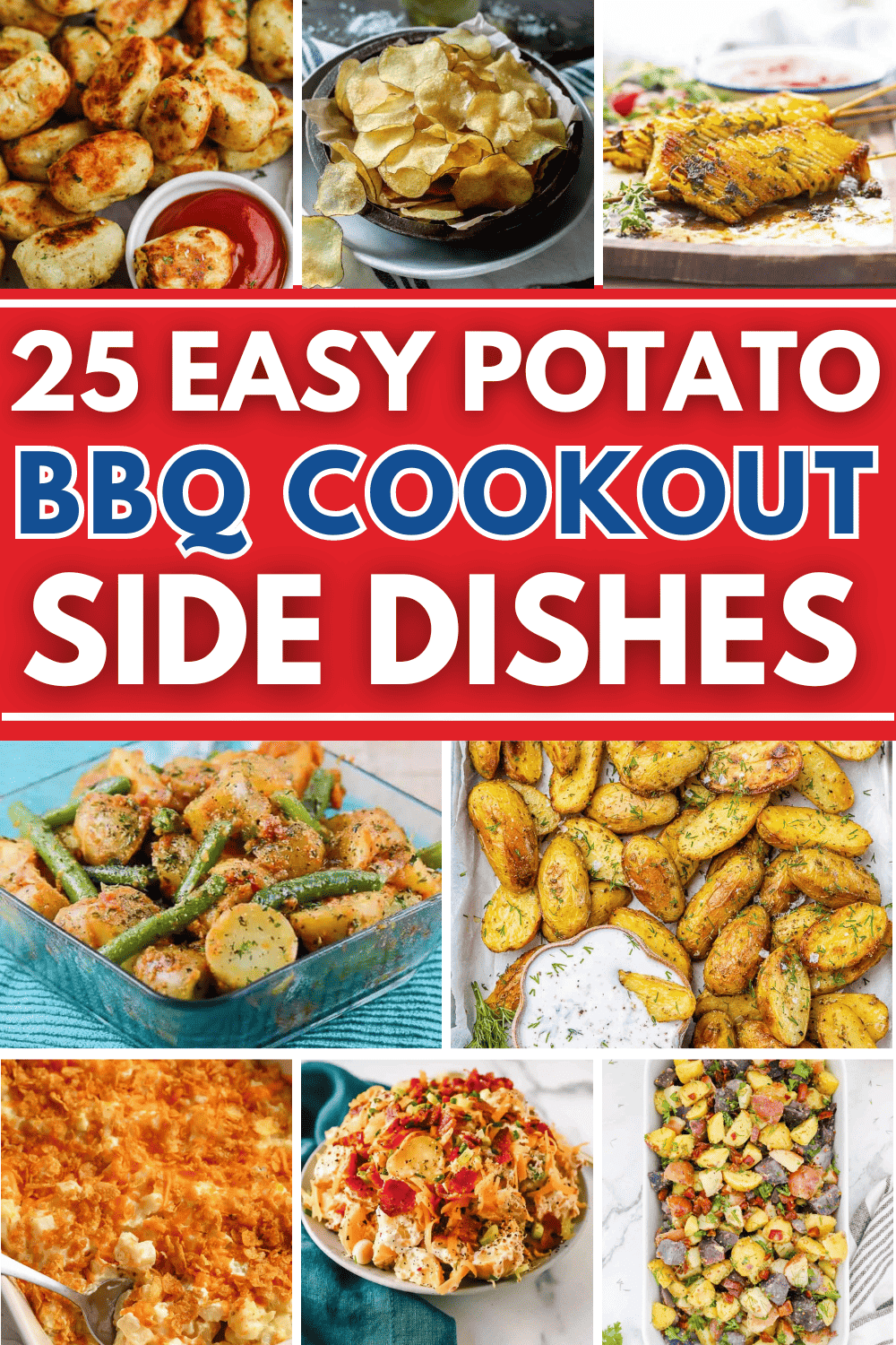 35 Easy Lake Day Snacks For The Beach Or Boat