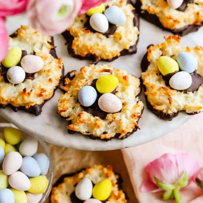 30 Easy Easter Cookie Ideas to Sweeten Your Holiday