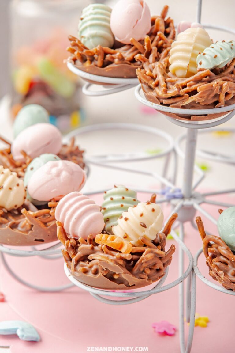 70 Fun Easter Baking Ideas to Sweeten Your Holiday Celebration