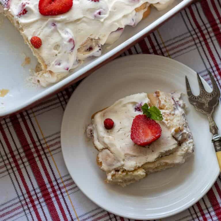 101 Fun Summer Treats to Make and Share