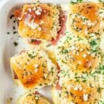 65 Easy Easter Potluck Ideas and Fun Party Foods for a Crowd