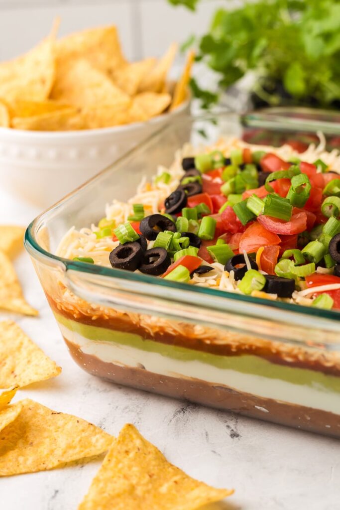 35 Easy Easter Dips for Fun Appetizers and Festive Desserts