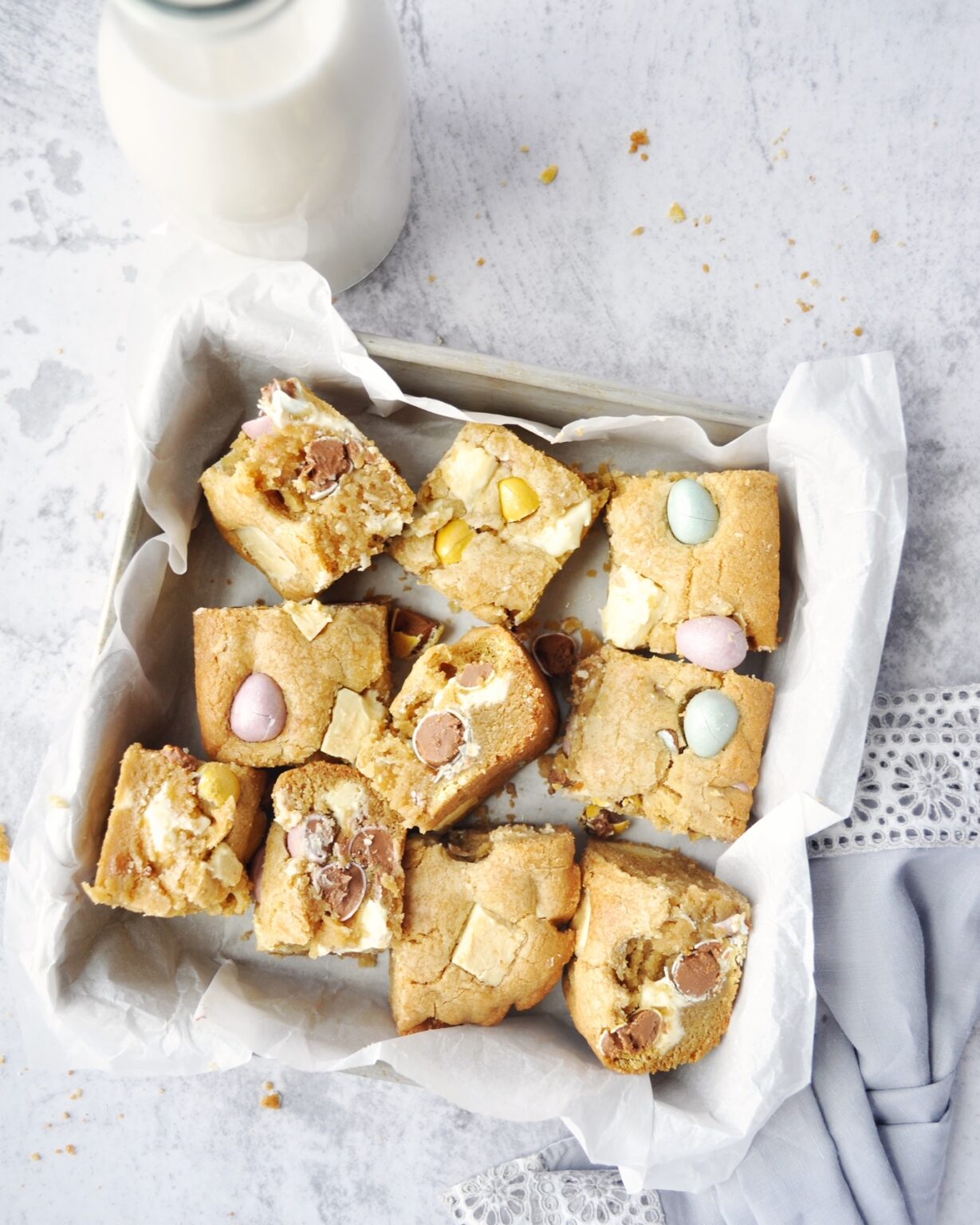 70 Fun Easter Baking Ideas to Sweeten Your Holiday Celebration