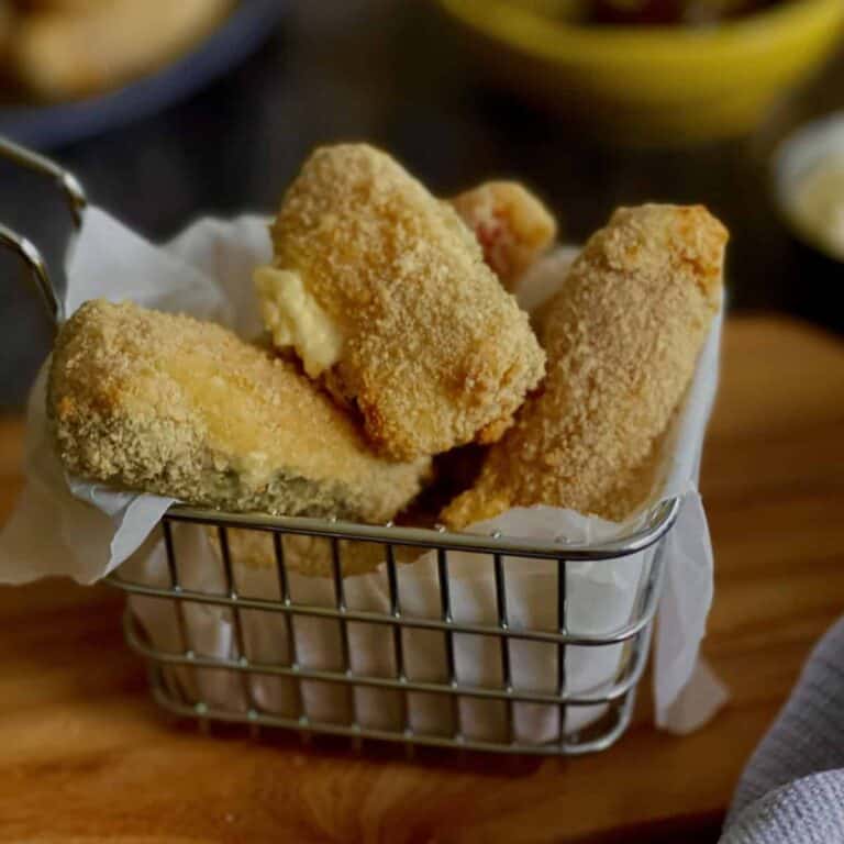 60 Irresistible Spring Appetizers for Your Party or Potluck