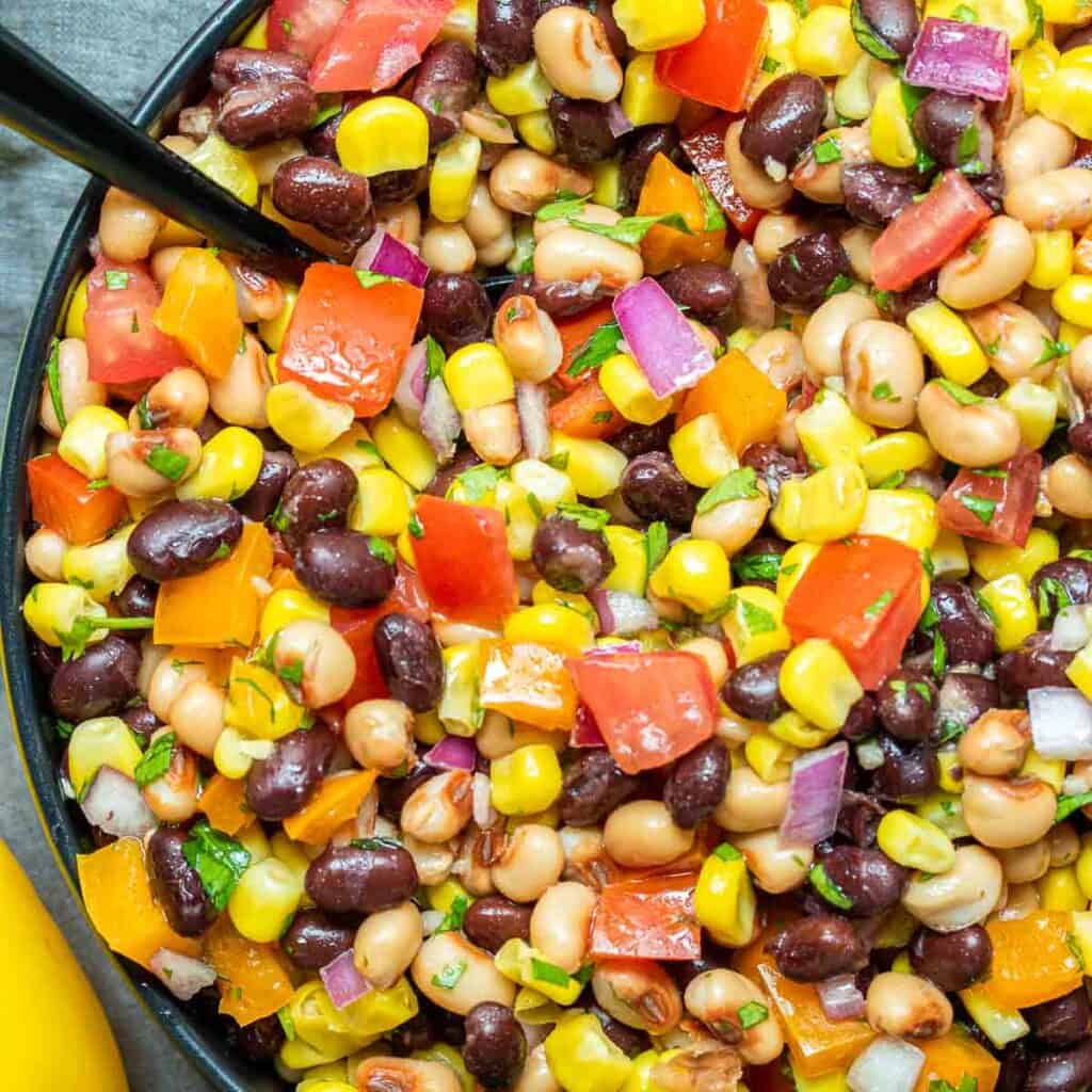 65 Cold Summer Side Dishes to Refresh Your Next BBQ Cookout