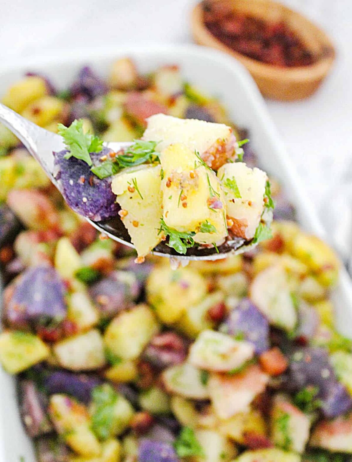 65 Cold Summer Side Dishes to Refresh Your Next BBQ Cookout