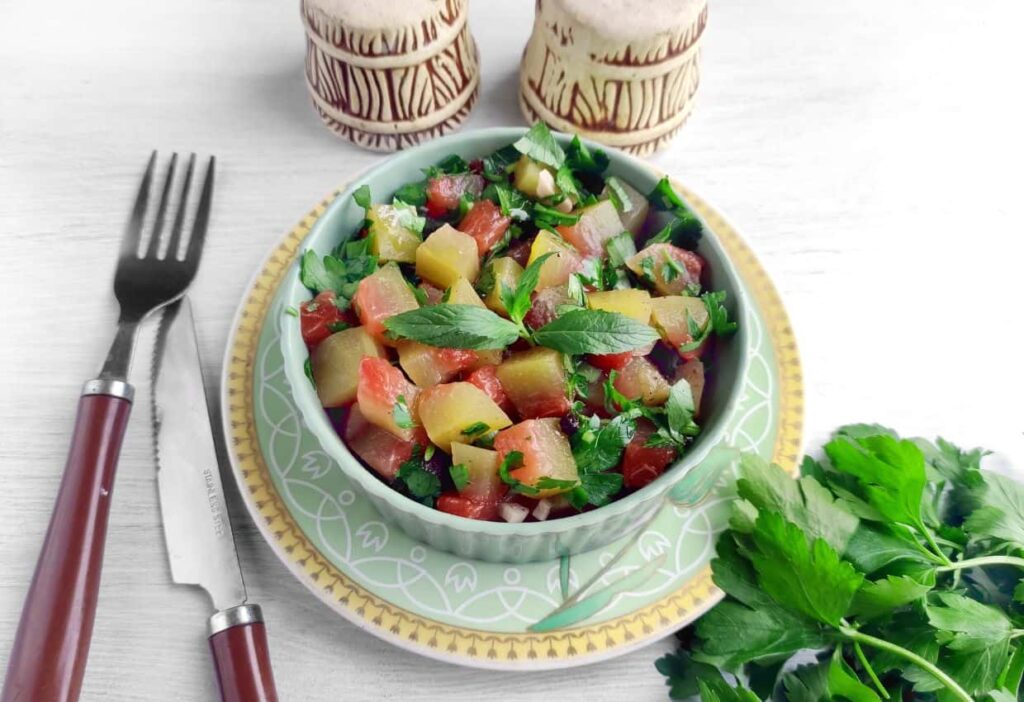 65 Cold Summer Side Dishes to Refresh Your Next BBQ Cookout