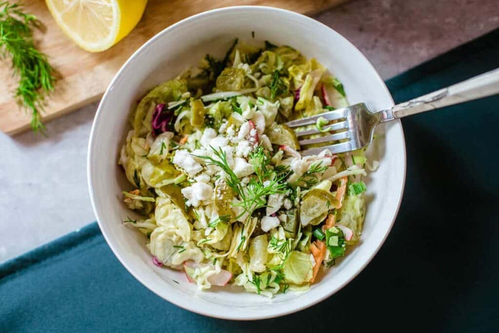 65 Cold Summer Side Dishes to Refresh Your Next BBQ Cookout