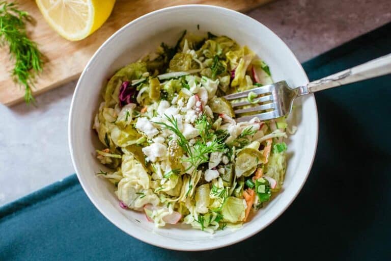 65 Cold Summer Side Dishes to Refresh Your Next BBQ Cookout