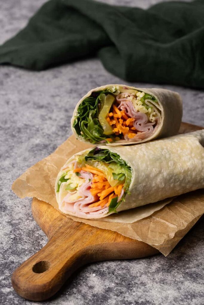 50 Healthy Summer Snacks to Refresh You on Hot Days