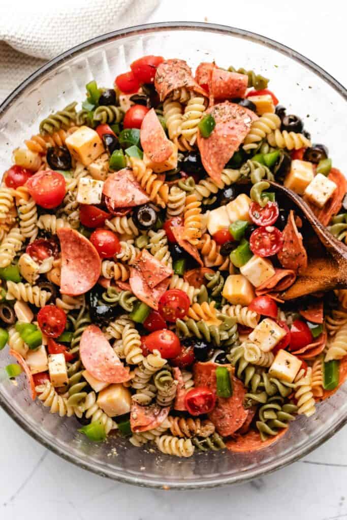 65 Cold Summer Side Dishes to Refresh Your Next BBQ Cookout