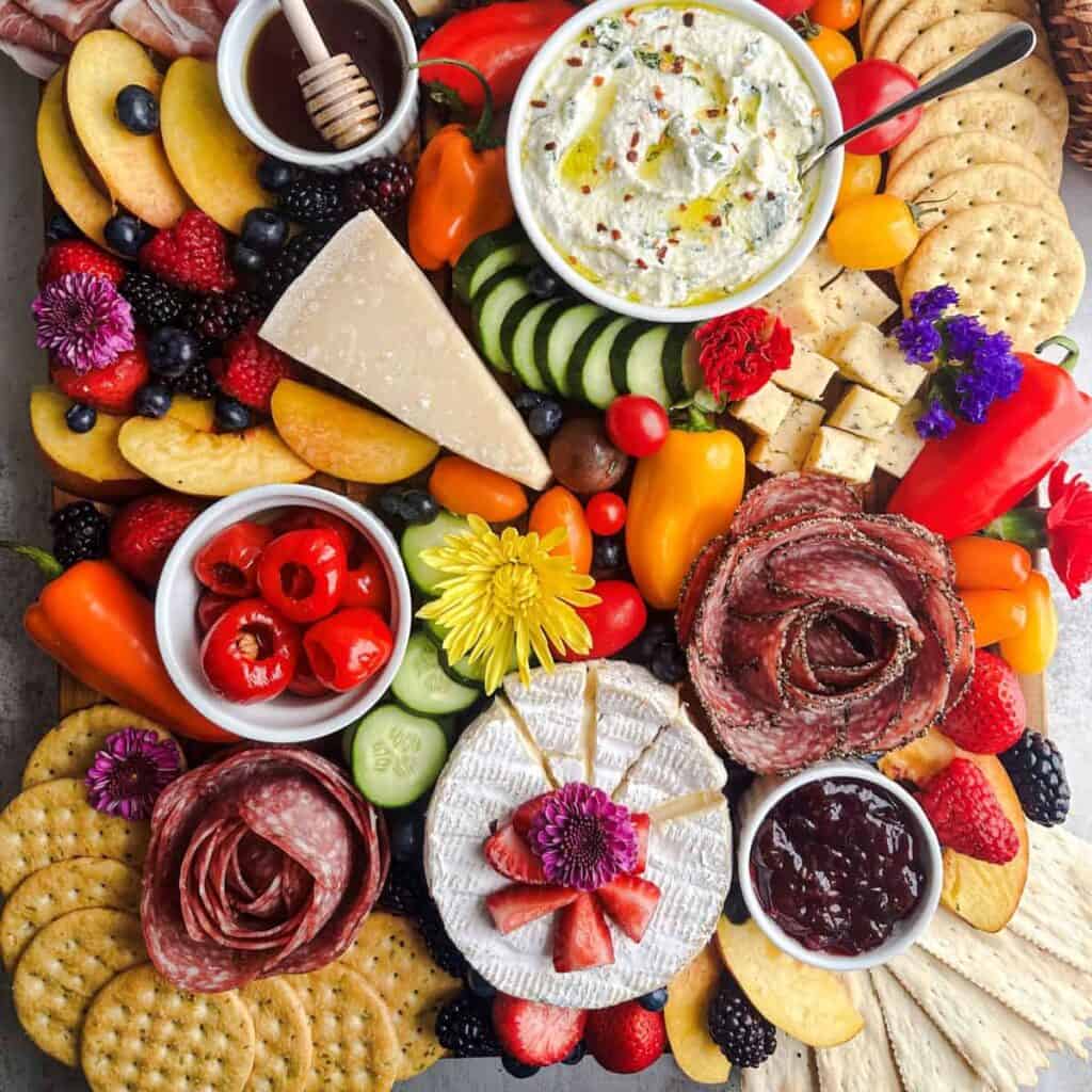 75 Easy Picnic Appetizers to Elevate Your Outdoor Celebration