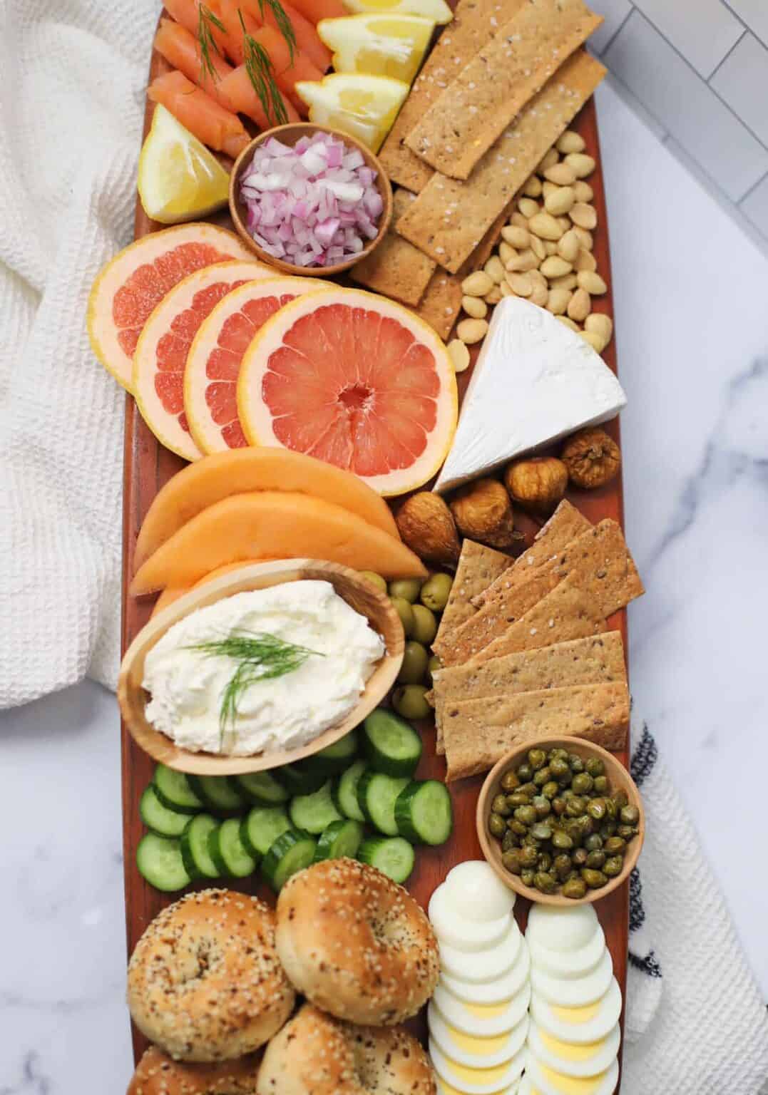 23 Fun Summer Charcuterie Boards for Picnics, BBQs, and Potlucks