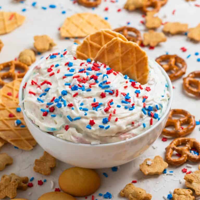 90 Easy BBQ Cookout Desserts for a Crowd