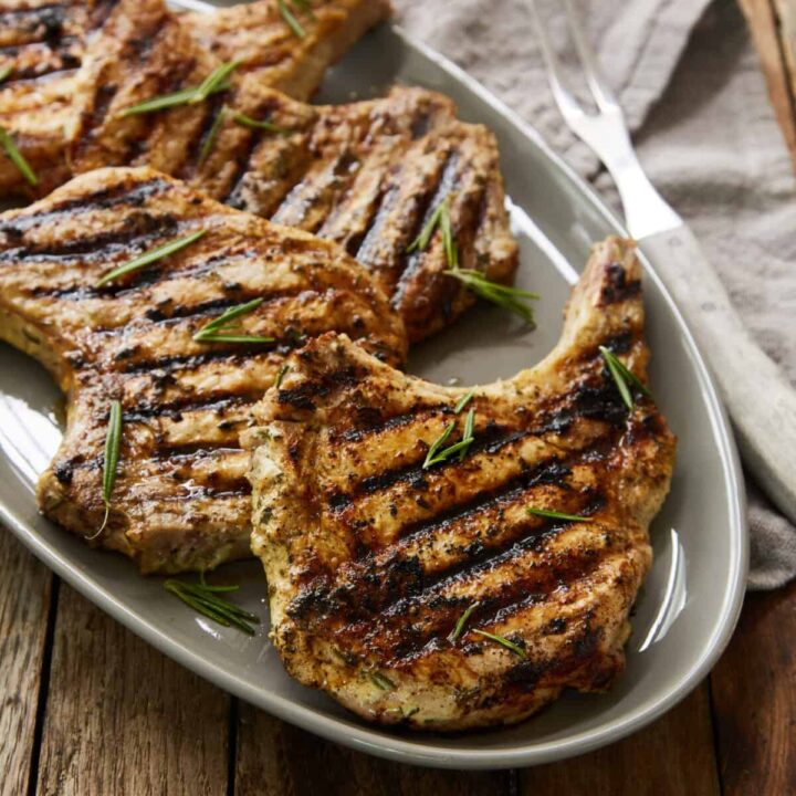 101 Fun Grilling Recipes to Fire Up Your Summer Cooking